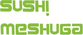 Sushi Meshuga – Brooklyn’s Finest Kosher Sushi
